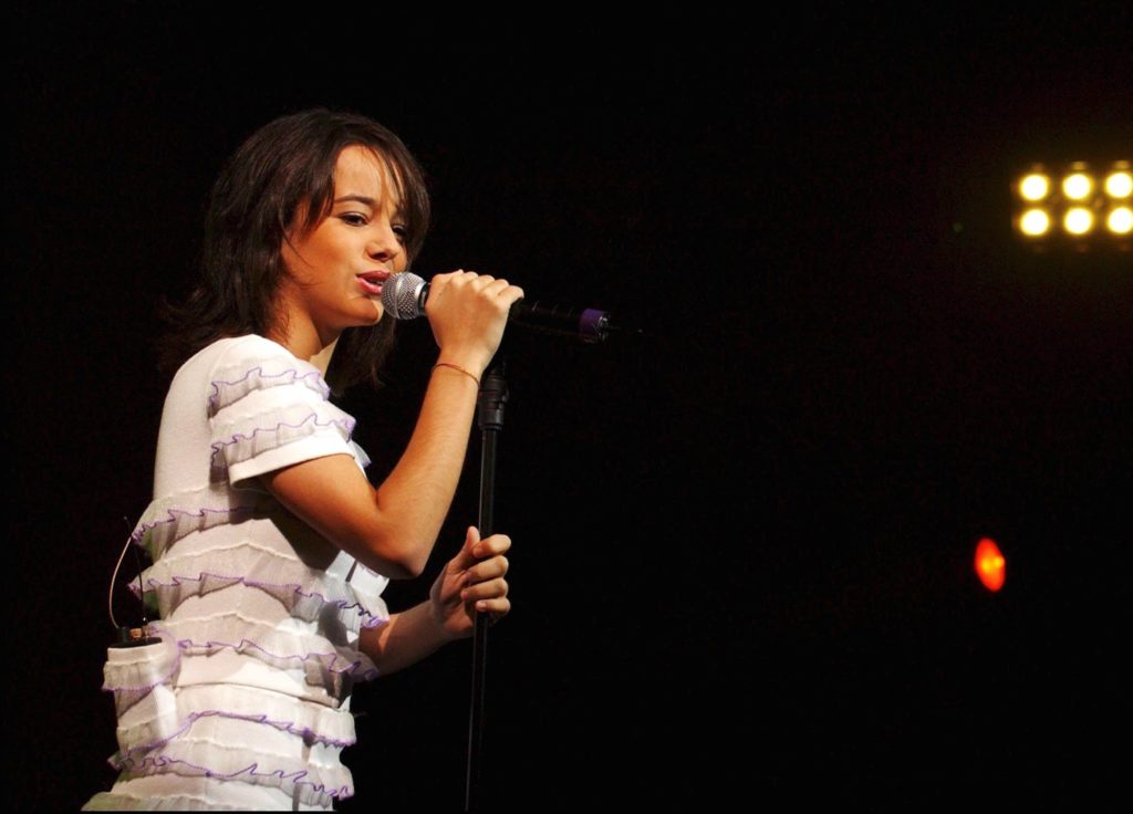 Cancela Alizée presentaciones en México - Periódico El Nacional