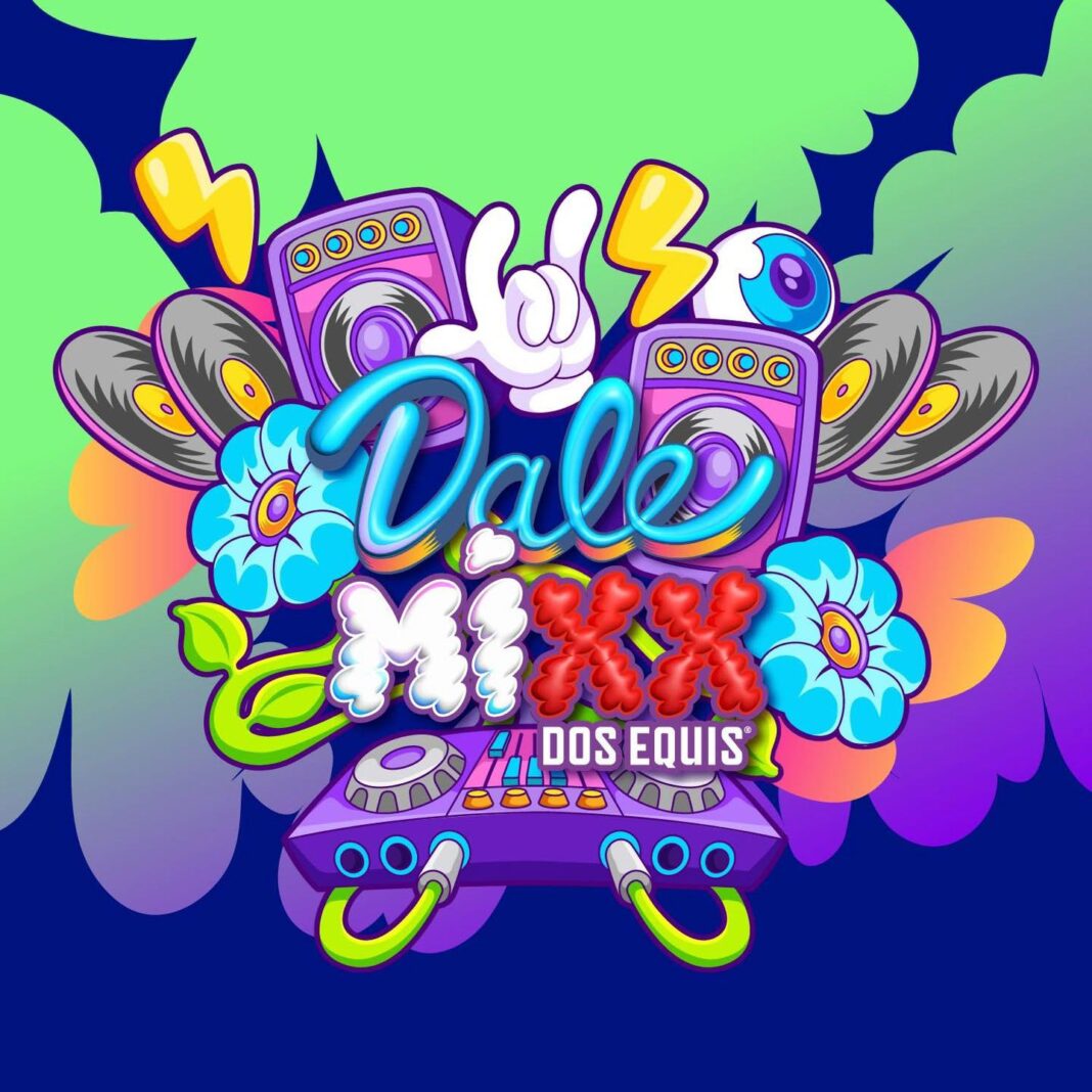 Dale MIXX 2025: Lo mejor del género urbano en MTY